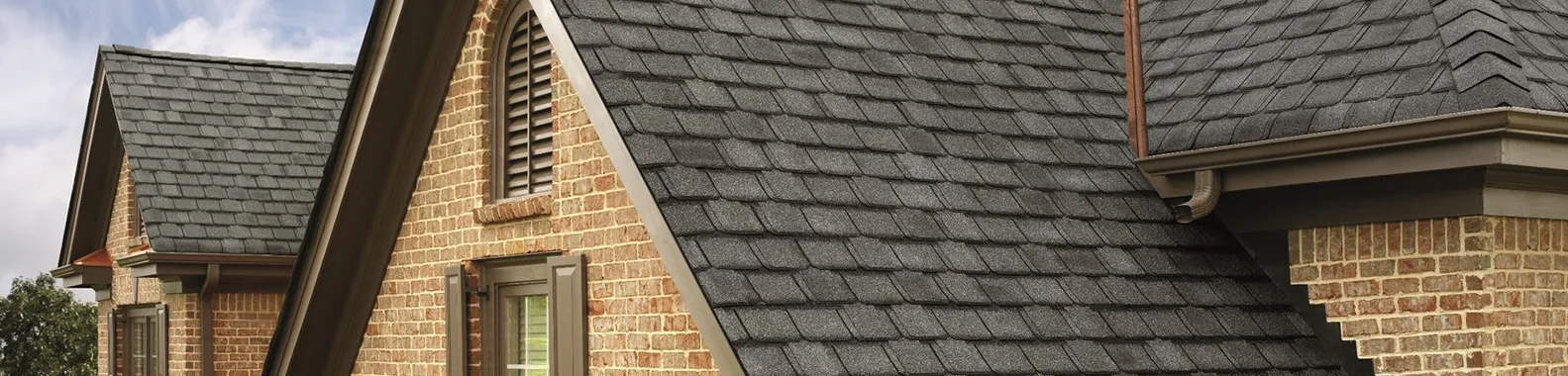 Asphalt Shingles Roofing in Erie PA - Installation & Repair
